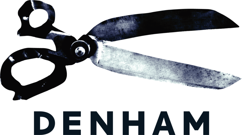 DENHAM